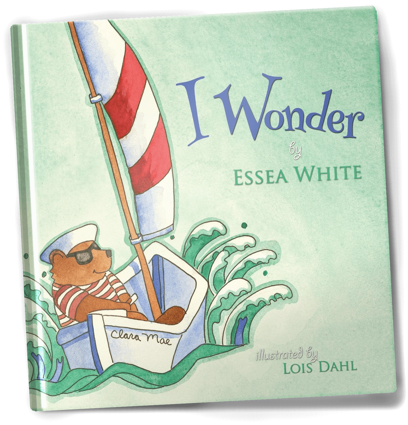 Book | Essea White